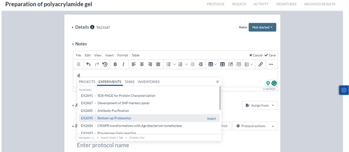 What are Smart Annotations in SciNote?